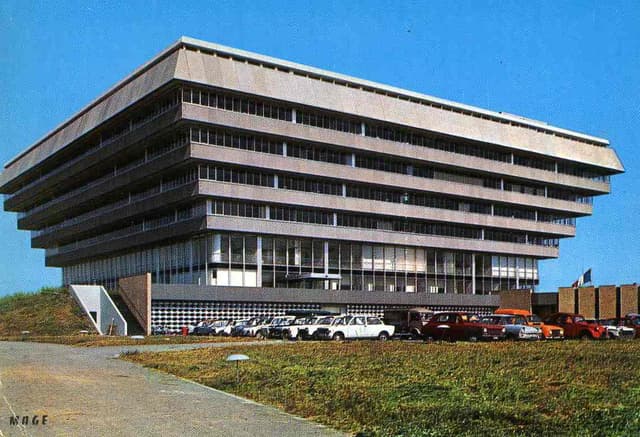 Renouvellement de titre de séjour Cergy : rdv préfecture pour votre ...